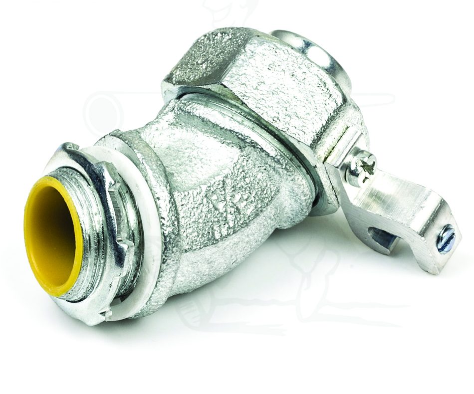 Flexble Conduit & Fitting - CAFCO