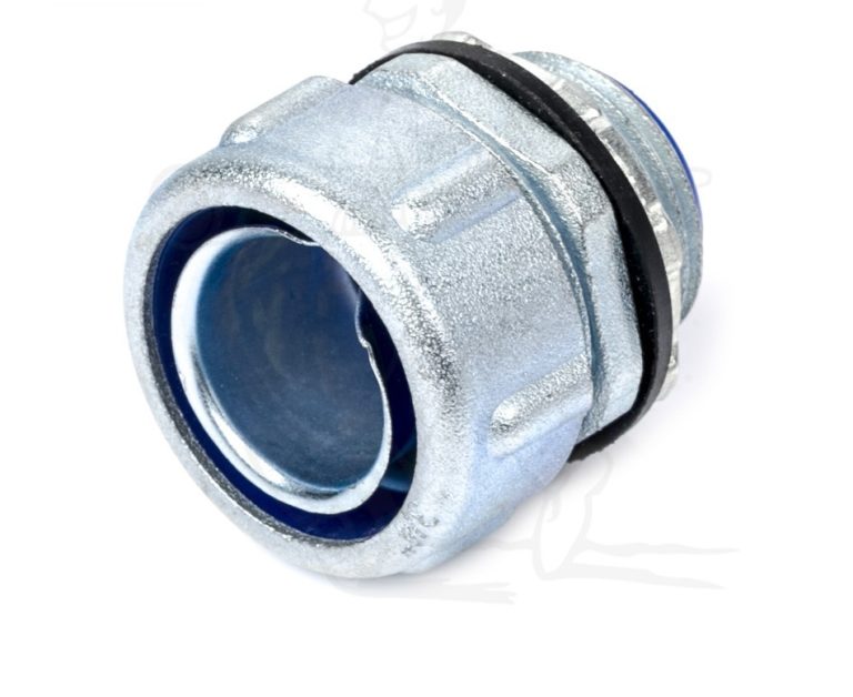 Flexible Conduits & Fittings – Steel, PVC & Liquid-Tight