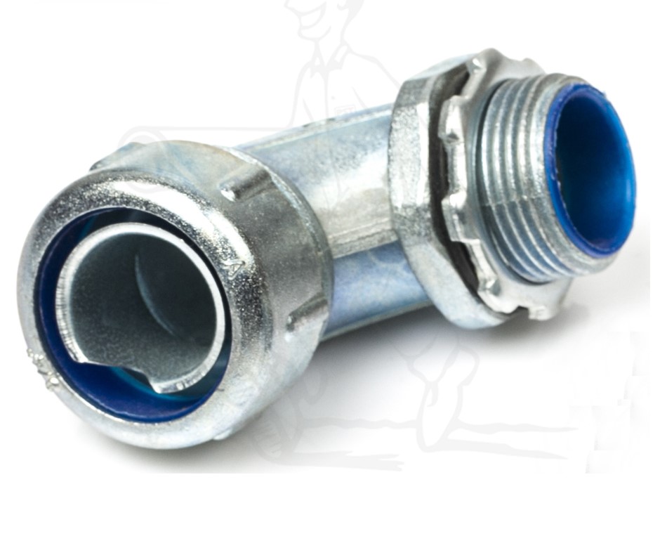 Flexible Conduits & Fittings – Steel, PVC & Liquid-Tight
