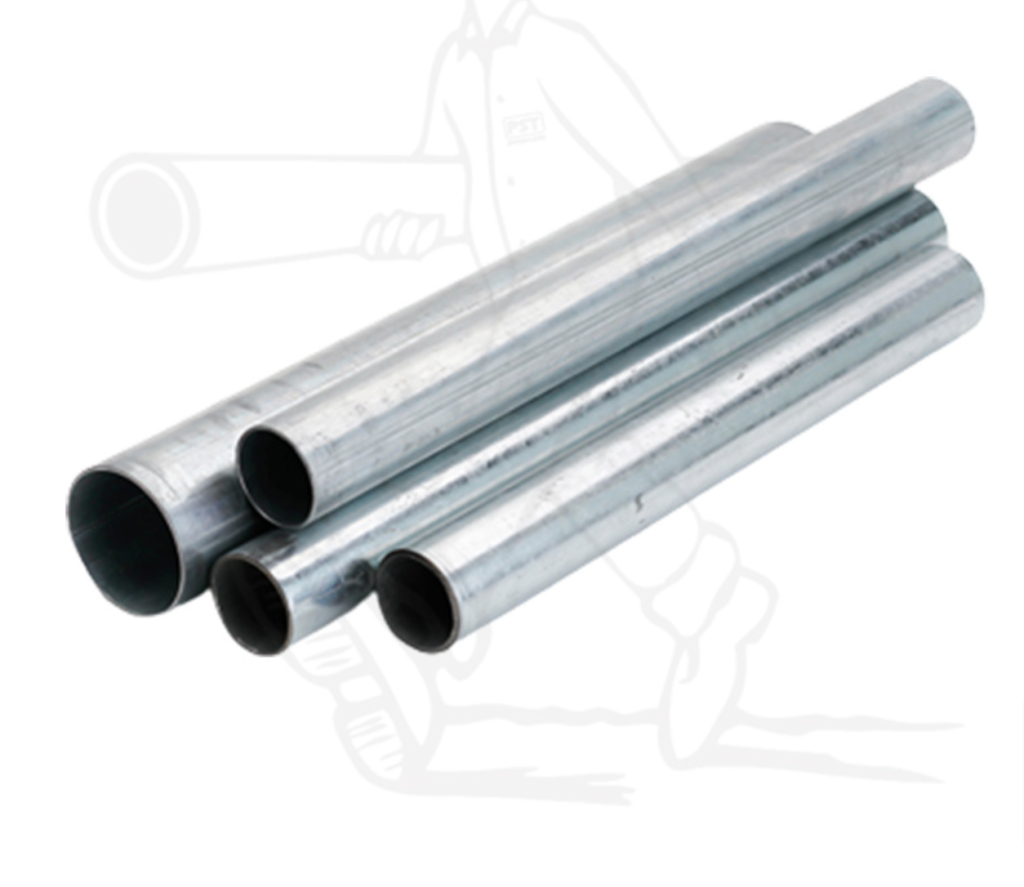 EMT Conduit Pipes Manufacturer in Saudi Arabia | CAFCO